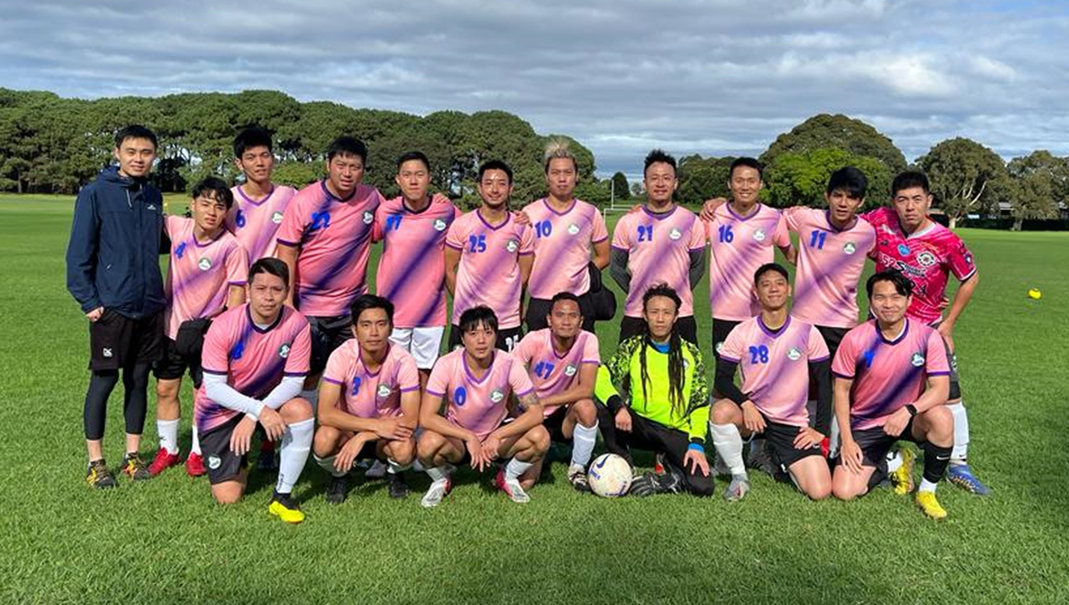 Our teams | ACSAACSA
